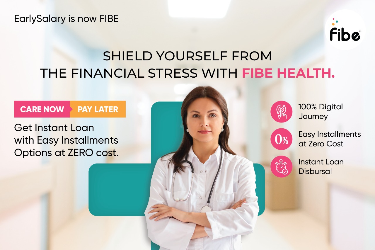 Fibe Fintech Trust Activation | CupShup
