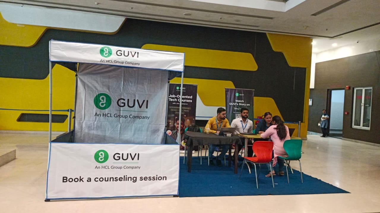 Guvi EdTech Hyperlocal Expansion | CupShup